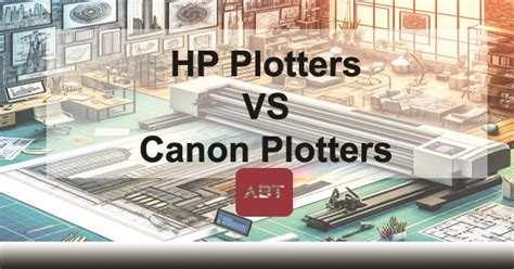 What Are Plotter Printers