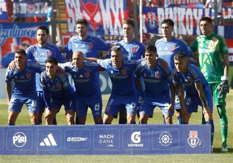 Universidad De Chile Dirá Presente En La Noche Crema 2026