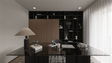 Project Architect Visualization Designers Architecture Office