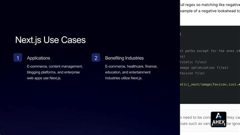 Nextjs Development Empowering Web App Development Ppt