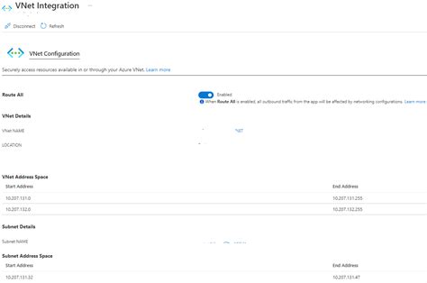 Function App To Write Data To Storage Account With Private Link Microsoft Qanda