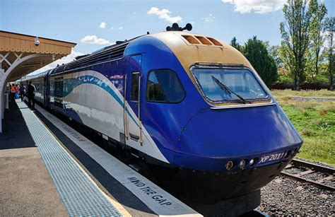 Backlash Over ‘quiet Cut To Train Passes Port Macquarie News Of The Area