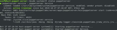 Postgresql Deployment And Configuration With Puppet Severalnines