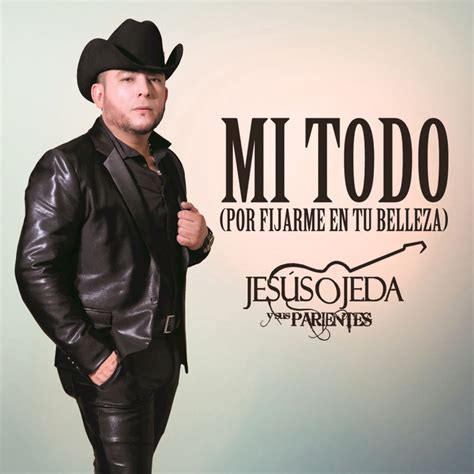 Jesús Ojeda Canta Un Corrido A Los Dichos Saps Grupero