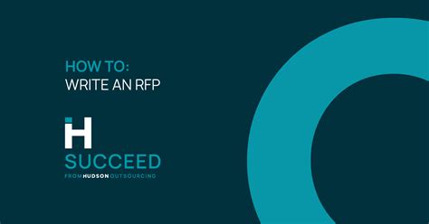 How To Write An RFP Response The Dos And Don Ts