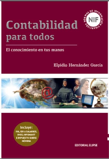 Conservación De La Contabilidad ¿cuánto Tiempo Elcontamx