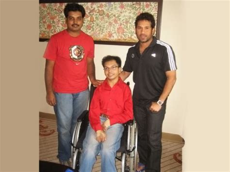 The Heartwarming Tale Of A Friendship That Defeated Disability The Better India