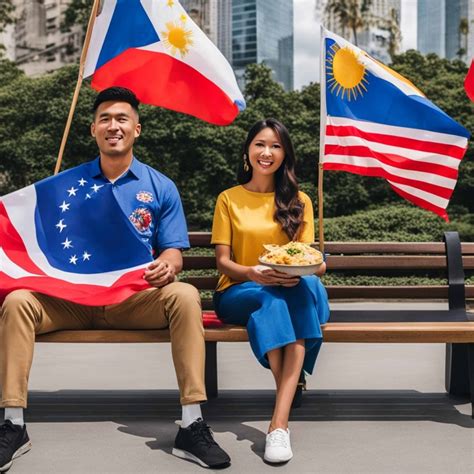 Finding Your Perfect Filipino Date A Genuine Connection