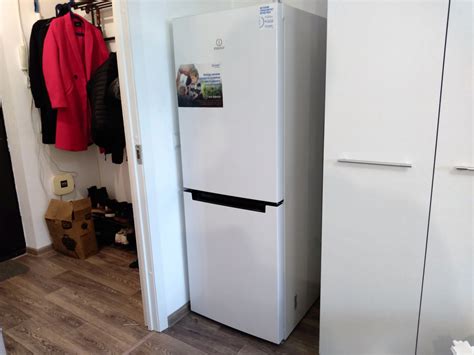 Обзор от покупателя на Холодильник Indesit DS 4160 W — интернет-магазин ...