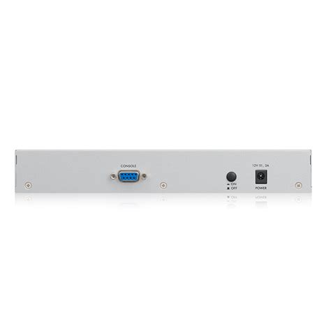 ZyXEL ZyWALL Serie USG Unified Security Gateway
