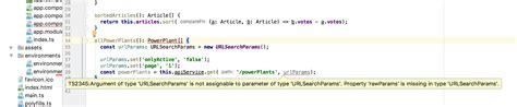 Strange Error With Calling A Typescript Function Stack Overflow