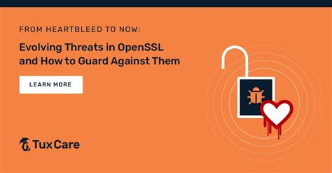 Learn About Openssl Threats From Heartbleed Tushar Jain Posted On