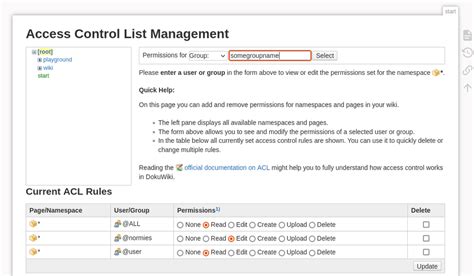 How To Assign A User To A Group With No Access To Usermanager Cloudron Forum