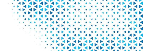 Blue Triangle Pattern Vector Art Icons And Graphics For Free Download
