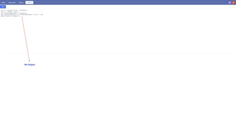 Cant Calculate The Gst And Balance Pmt Formula Fields Get Help Ninox Community