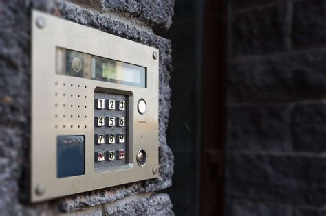 Intercom Installation Service Intercom Service Provider In India