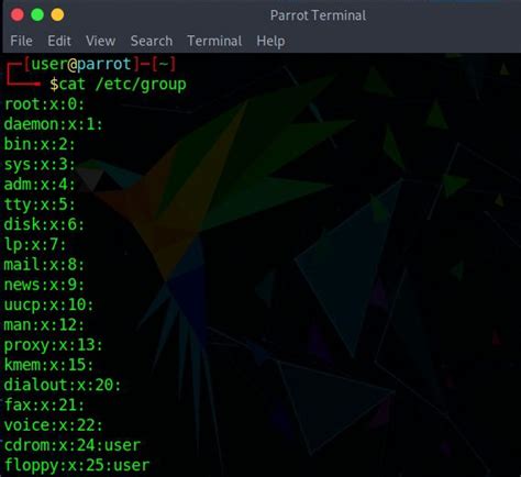 Comment Ajouter Un Utilisateur à Un Groupe Sous Linux Toptipsfr