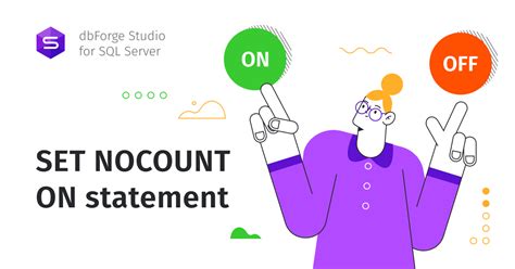 The Role And Impact Of Set Nocount In Sql Server Dekalukas Medium