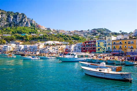 Best Things To Do In Capri What Is Capri Most Famous For Go Guides