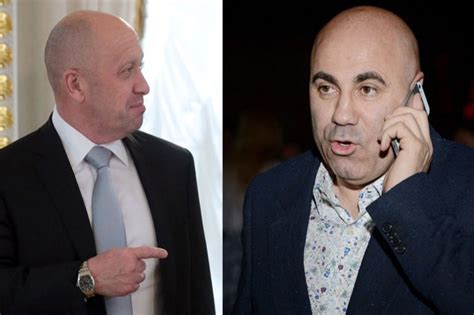 Пригожин и Пригожин Что за мемы про Иосифа и Евгения Пригожина