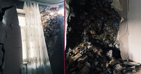 ადგილი აქვს დროებით სტაბილიზაციაში მყოფი ძველი მეწყრული სხეულის გააქტიურებას სააგენტო ადიგენზე