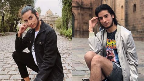 Ric La Torre el tiktoker que cuenta chismes de la farándula en 60 segundos Hay creadores que