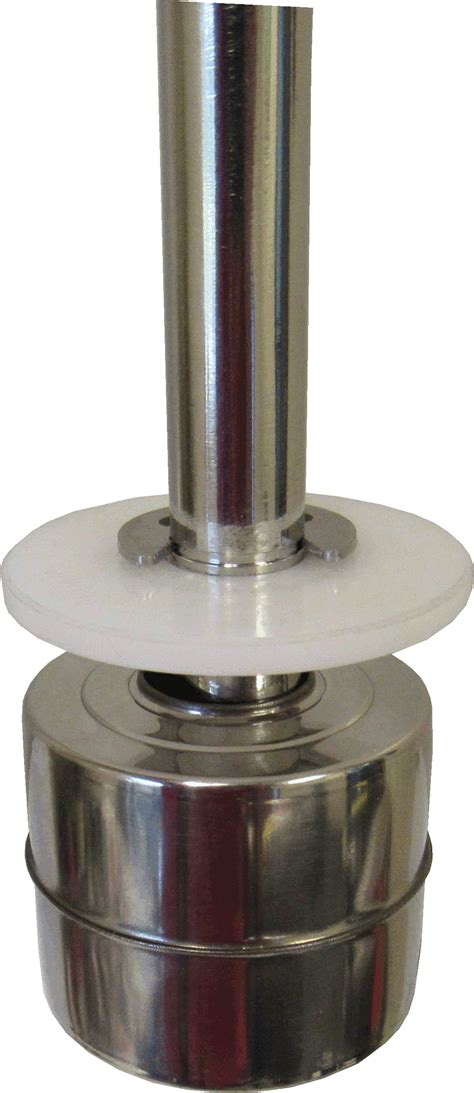 3 Float Stem Assembly Prm Float Switch Level Controls