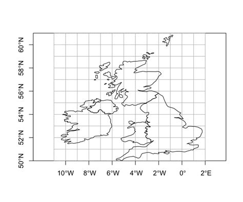 Practical One Gis Data And Plotting Gis And Spatial Methods In R