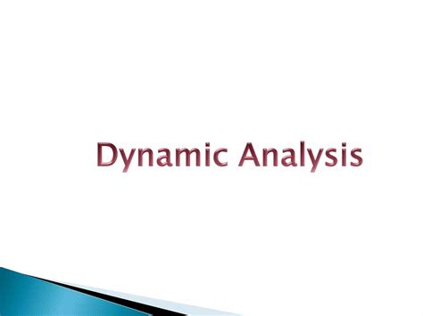 Comparative Analysis Of Equivalent Static Method And Dynamic Analysis Method For Seismic Load