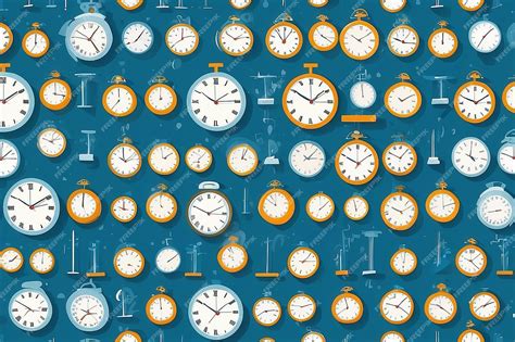 premium photo lab clocks synchronized for accurate experiment timing