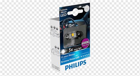 Philips Led Logo Png