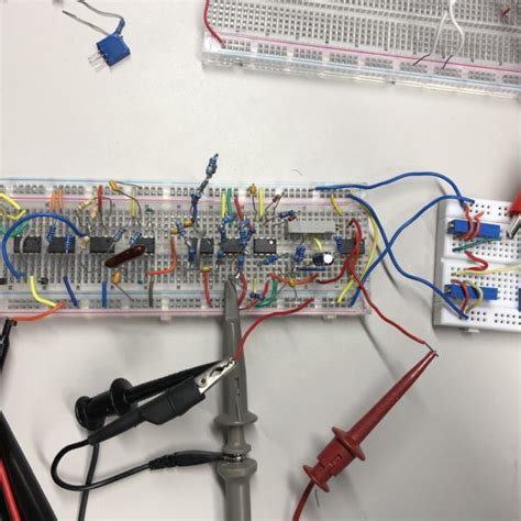 Rapid Prototyping With Quick Signal Analysis Digilent Blog