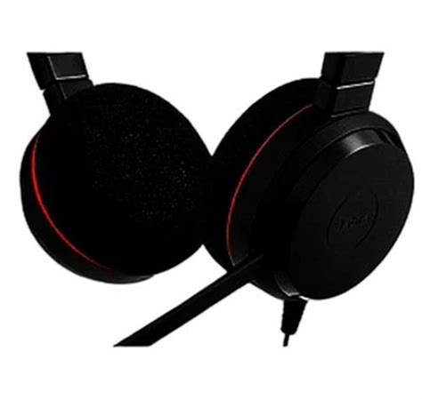Wired Jabra Evolve Ms Stereo At Rs Piece In Bengaluru Id