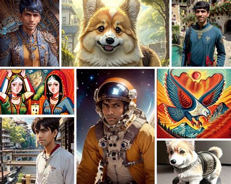 Fine Tuning With Lora Create Your Own Avatars And Styles