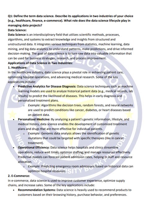 Mcs 226 Ignou Solved Assignments 2024 25 English Pdf Download Ignou Galaxy