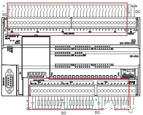 Siemens Plc Wiring Diagram Images Wiring Diagram