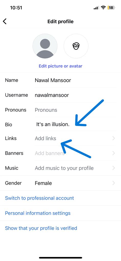 The Ultimate Guide To Link In Bio In