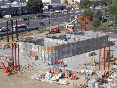 Shielding Construction Solutions Inc On Linkedin Using Scs Big Block