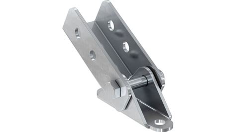 Variable Bracket Vb Fischer International