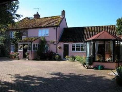 Property Valuation 2 Keepers Corner Wretham Thetford Breckland