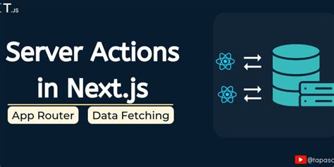 Understanding Nextjs Server Actions With Examples Rdevto