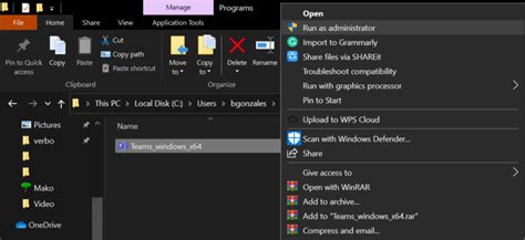 How To Fix Microsoft Teams Installation Issues Saint