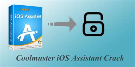 [respondido] Coolmuster Ios Assistant Crack Para Download