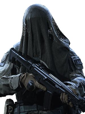 Krueger Cod Warzone Operator Skins And How To Unlock Modern Warfare