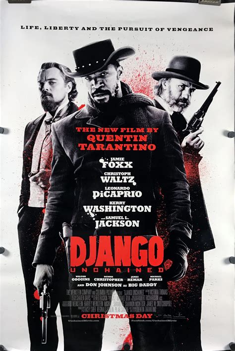 Django Unchained
