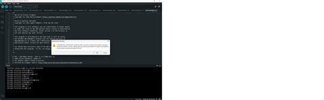 Invalid Sketch Filename Dialog When Opening Sketch In 2 0 4 IDE 2 X