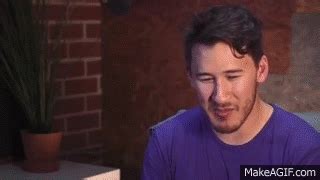 Warfstache Interviews Markiplier On Make A 