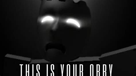 4 Scary Roblox Games Youtube