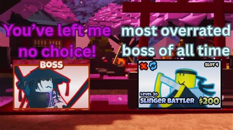 3 Star Martyr Mega Noob Guide The Battle Bricks Youtube
