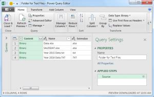 Power Query In Excel Overview Examples How To Use Power Query In Excel Overview Examples How To Use